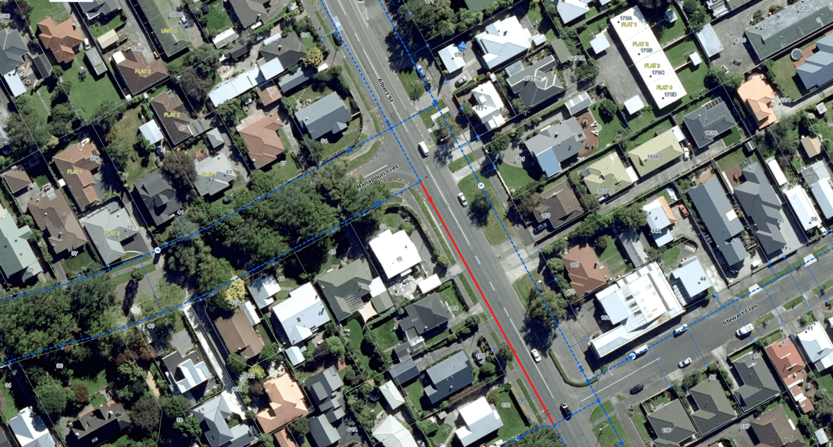 Understanding As-Builts – Anything Mapping