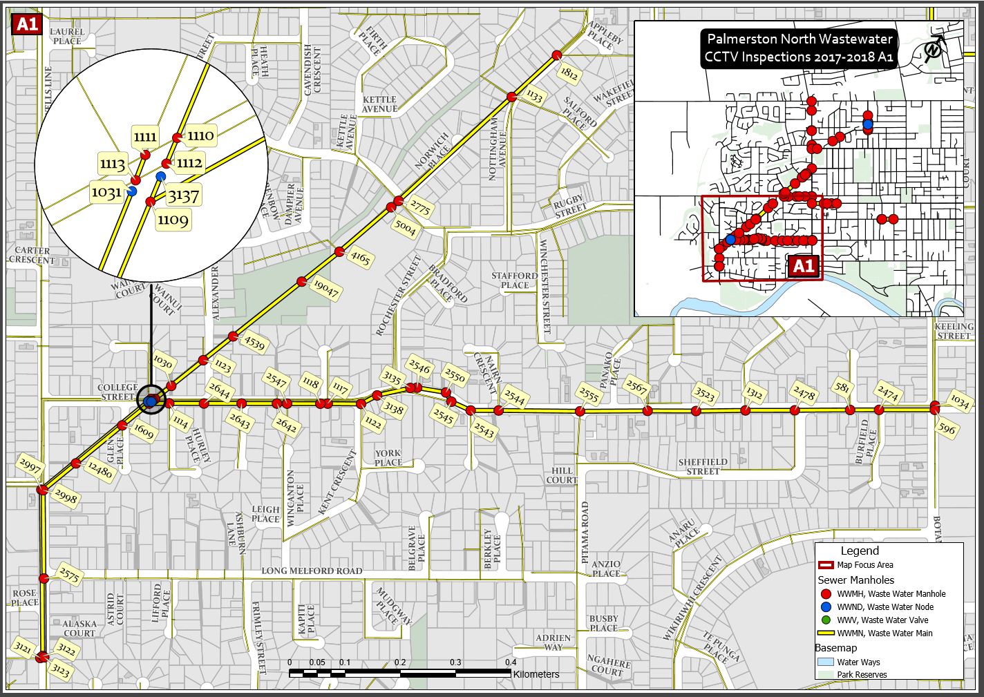 Practical Pipe Inspections – Anything Mapping